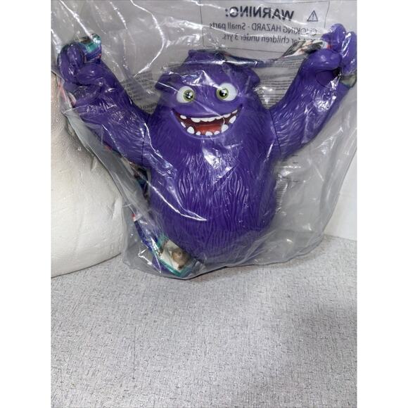 Other | Amc Theaters If Imaginary Friends Exclusive Popcorn Bucket New ...